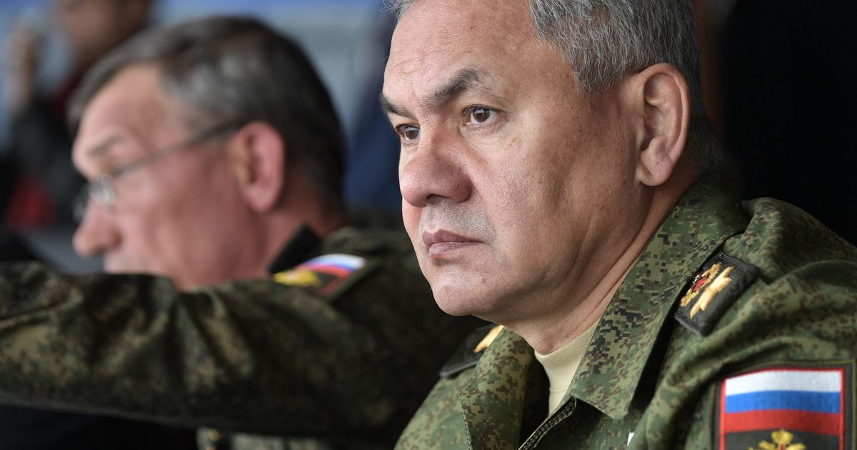 Moscow's Advances in Modernizing Military Communications - RealClearDefense