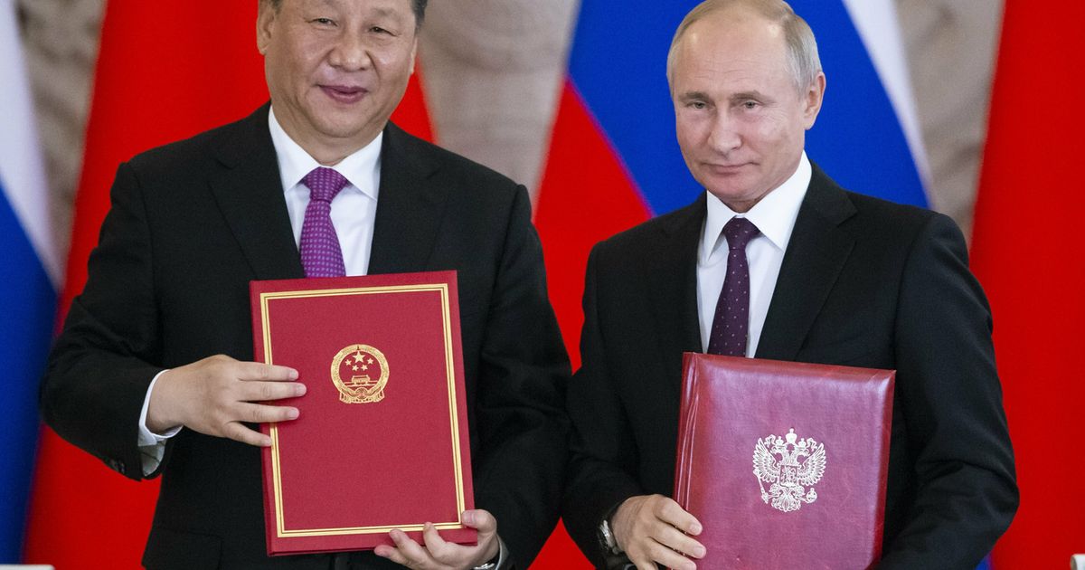 The National Security Risk of Arms Control Treaties - RealClearDefense